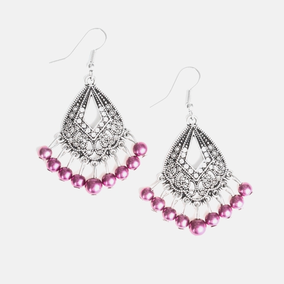 paparazzi | Jewelry | Paparazzi Fashion Earrings | Poshmark